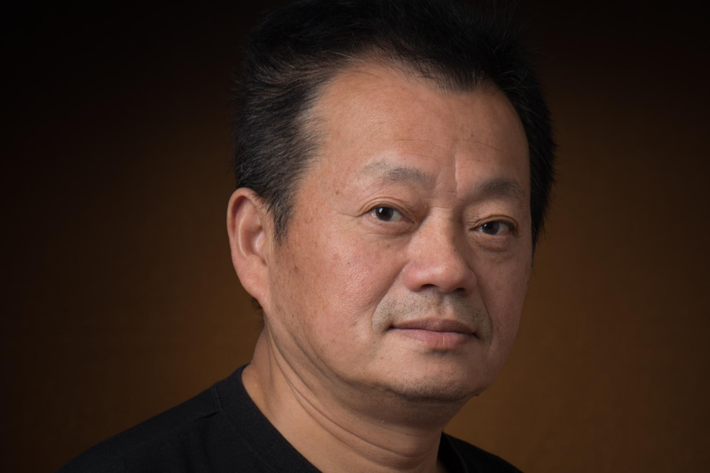 Ouyang Yu | Transit Lounge