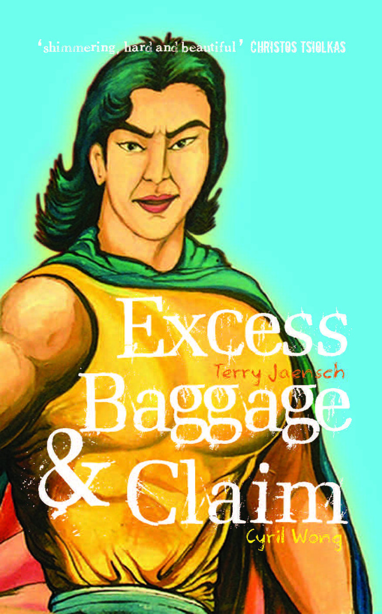 Excess Baggage and Claim | Transit Lounge