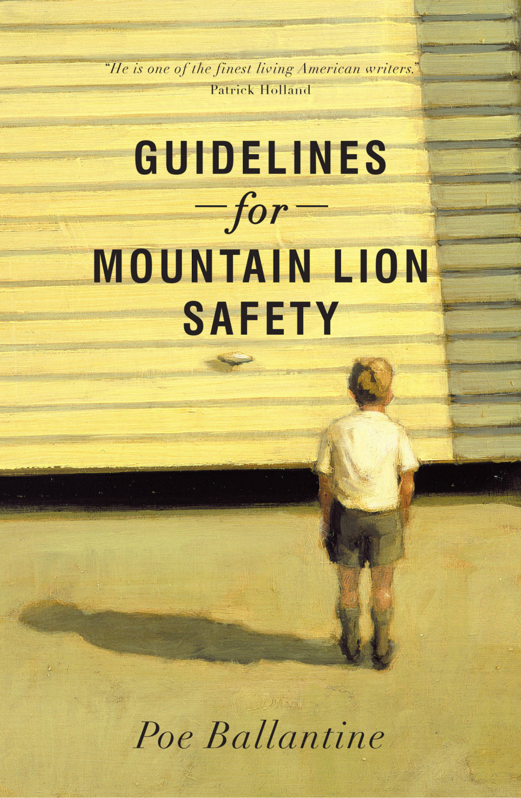 Guidelines for Mountain Lion Safety | Transit Lounge