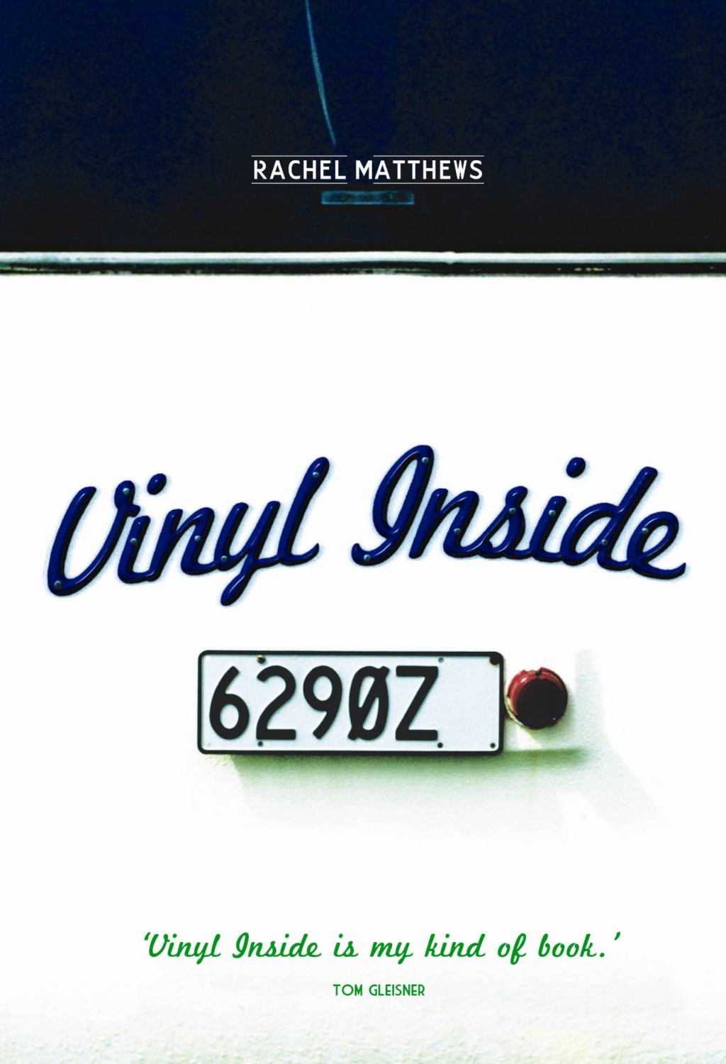 Vinyl Inside | Transit Lounge